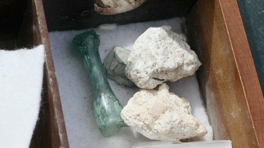 ZLM Video: “A Burdensome Stone”