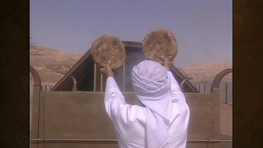 ZLM Video: “Pentecost”