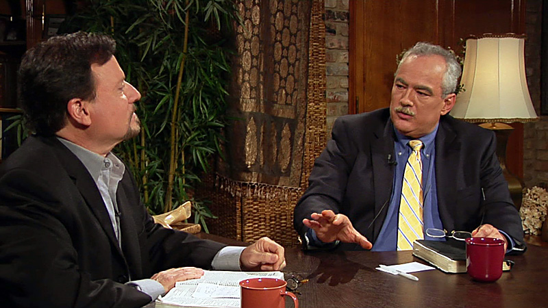 ZLM Video: “The Seed of Abraham”