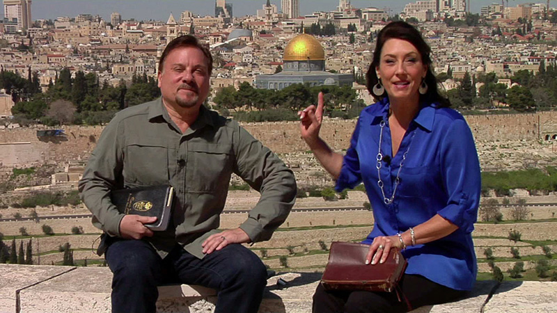 ZLM Video: “The Place”