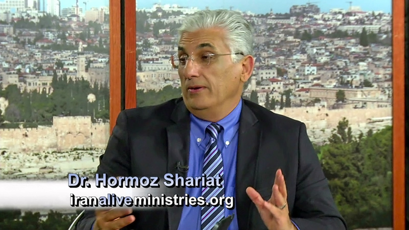ZLM Video: “Iran Alive” with Hormoz Shariat